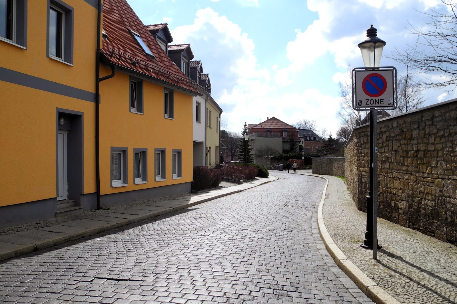Exploring Thuringia - Conscious Lifestyle of Mine